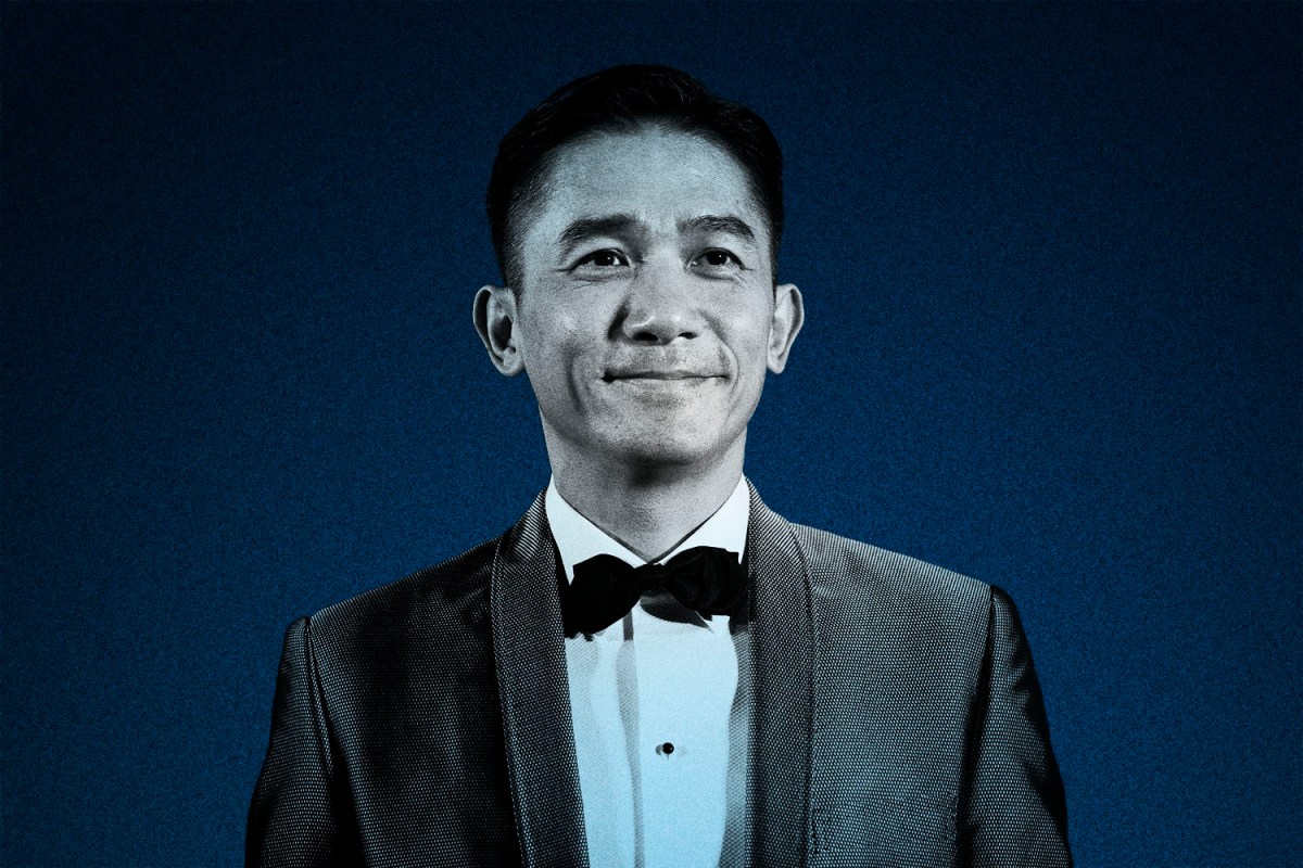 A Guide to the Films of Tony Leung, Hong Kong's Greatest Actor - InsideHook