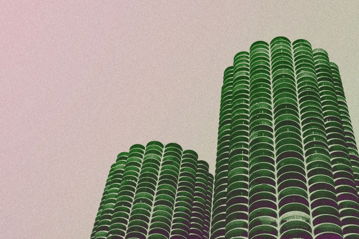 20 Years Later, Wilco's "Yankee Hotel Foxtrot" Is More Than Its ...
