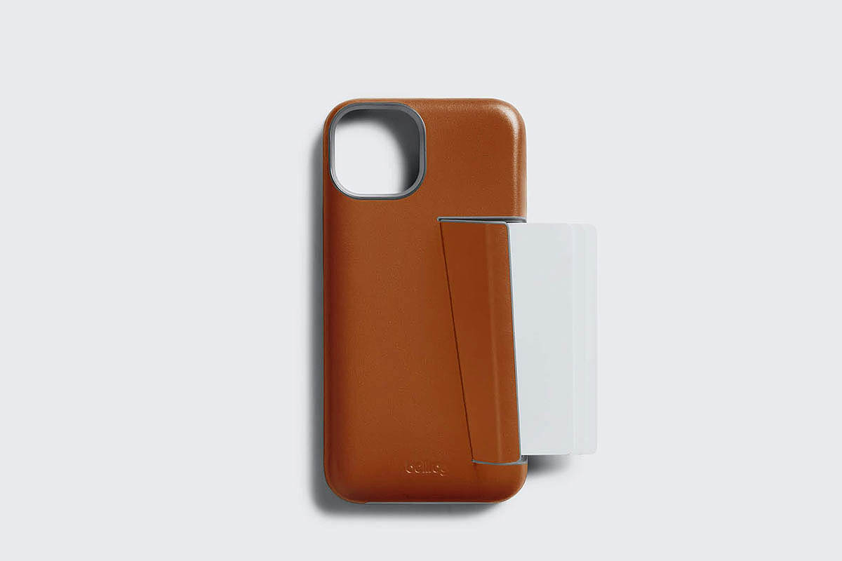 Buying the New iPhone 13? Grab One of These New Cases. - InsideHook