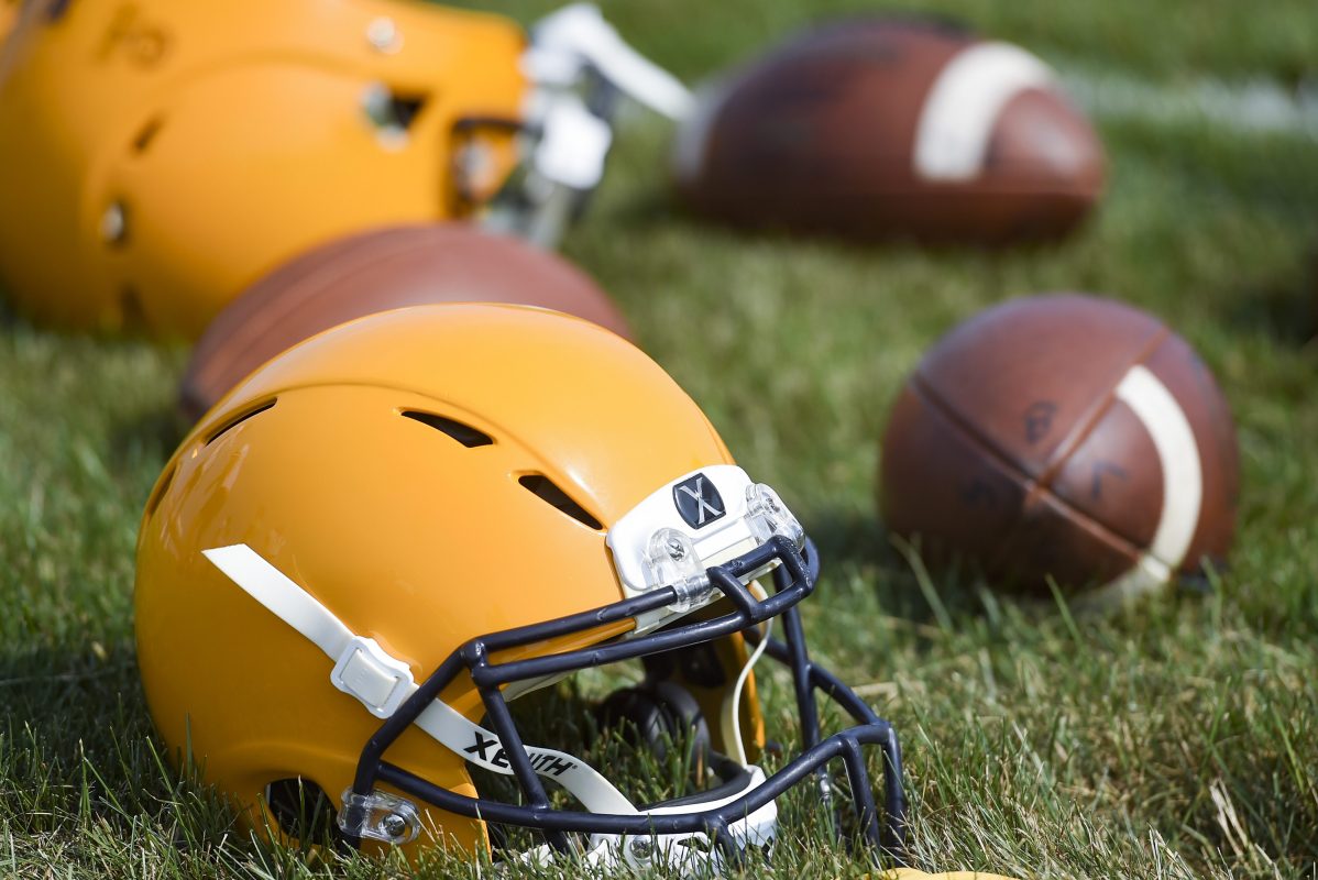 New Bishop Sycamore Football Coach Admits "We Are Not a School ...