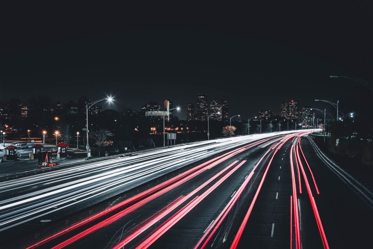 Michigan Announced Wireless Charging Highway Plan - InsideHook
