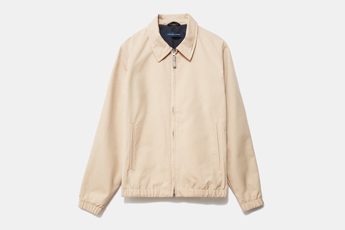 The 6 Best Men's Deals During Everlane's Labor Day Sale - InsideHook