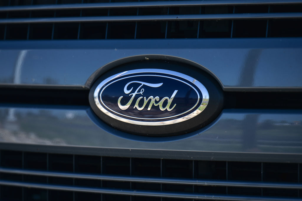 Ford Debuts a Pride-Themed Ranger Raptor - InsideHook
