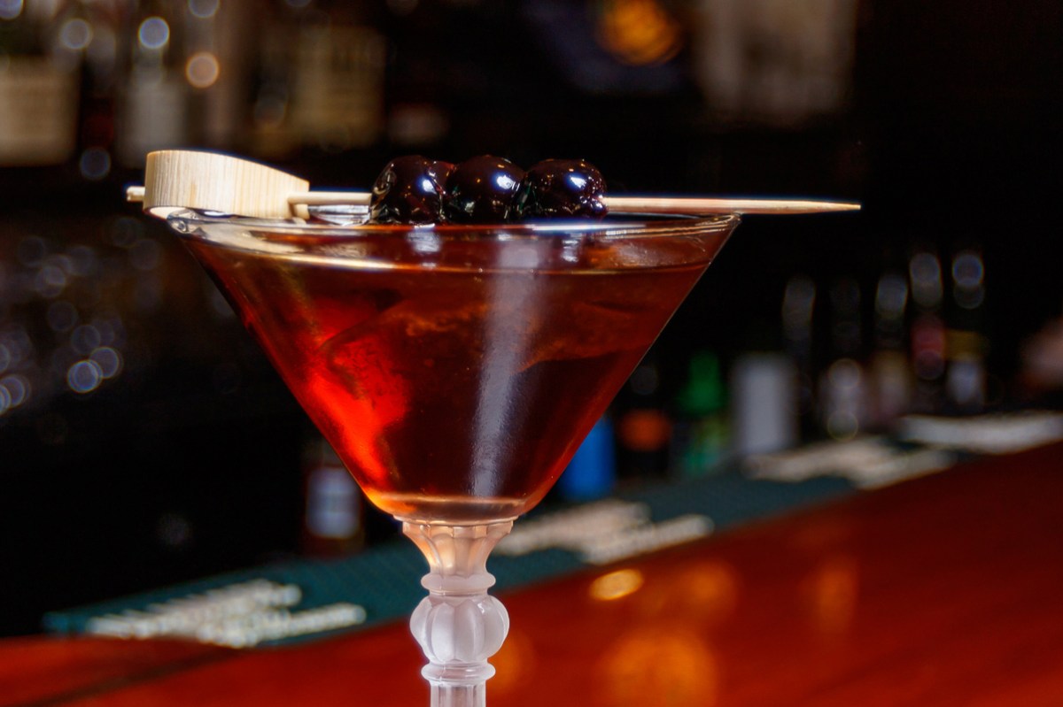 A Drink-by-Drink Tour of DC’s Most Historic Cocktail Bars - InsideHook