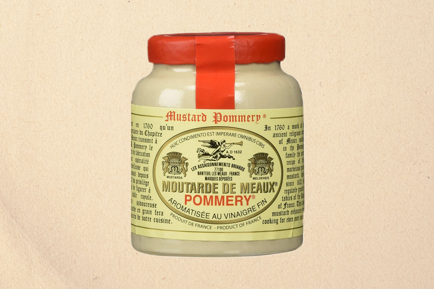 I Tried 30 Mustards This Summer. These Were the Best. - InsideHook
