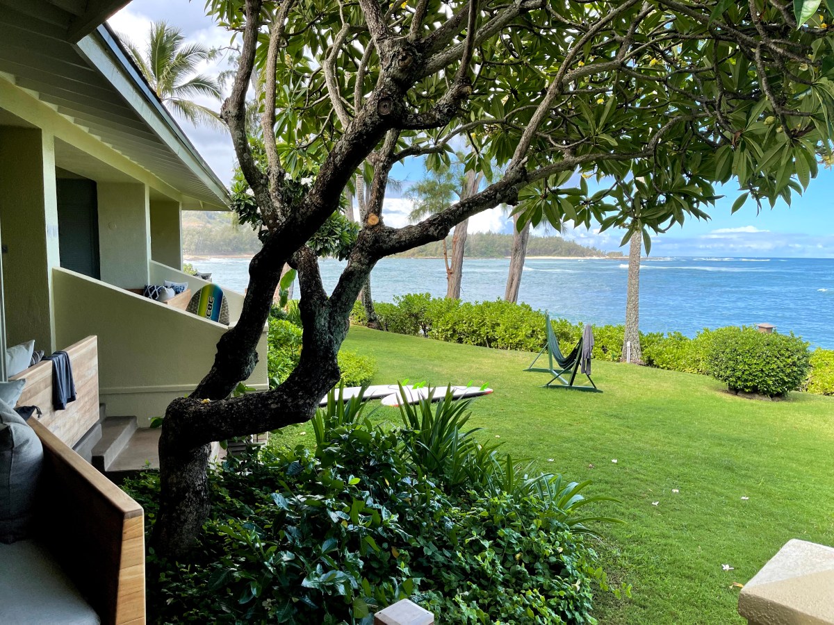 Review: The Renovated Turtle Bay Is a Family-Friendly Paradise in Oahu ...