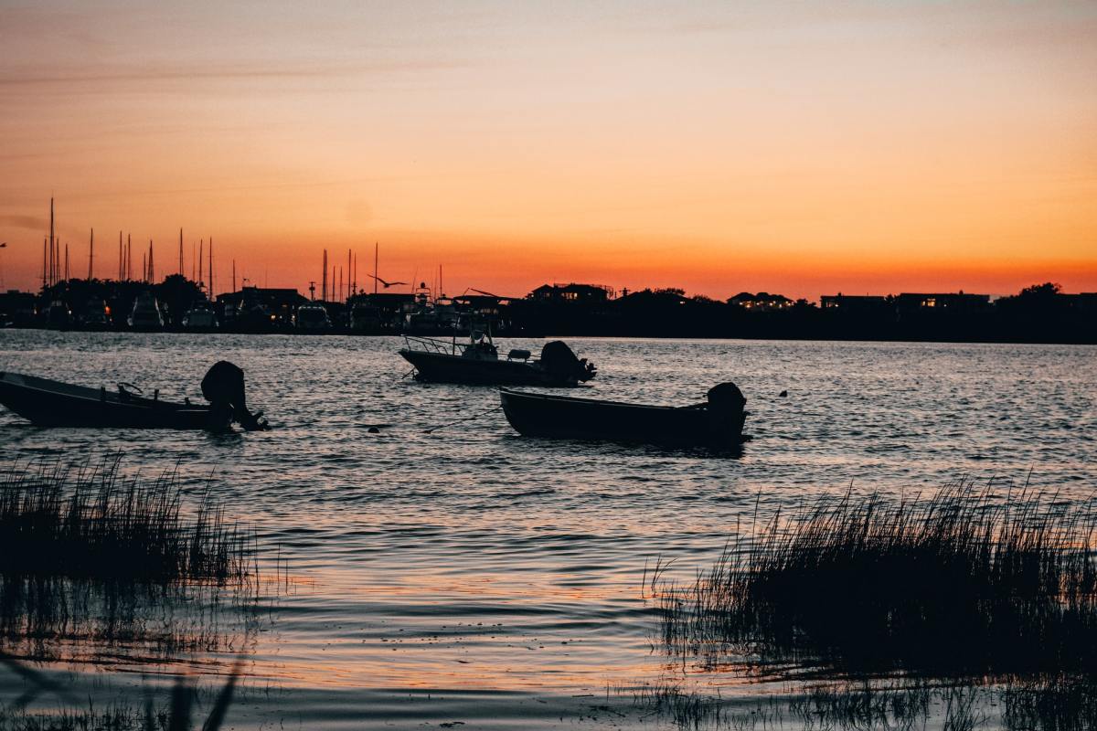 Big Changes for Waterfront Flood Insurance Are Coming - InsideHook