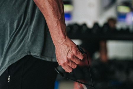 How to Know If You're Missing a Muscle in Your Arm - InsideHook