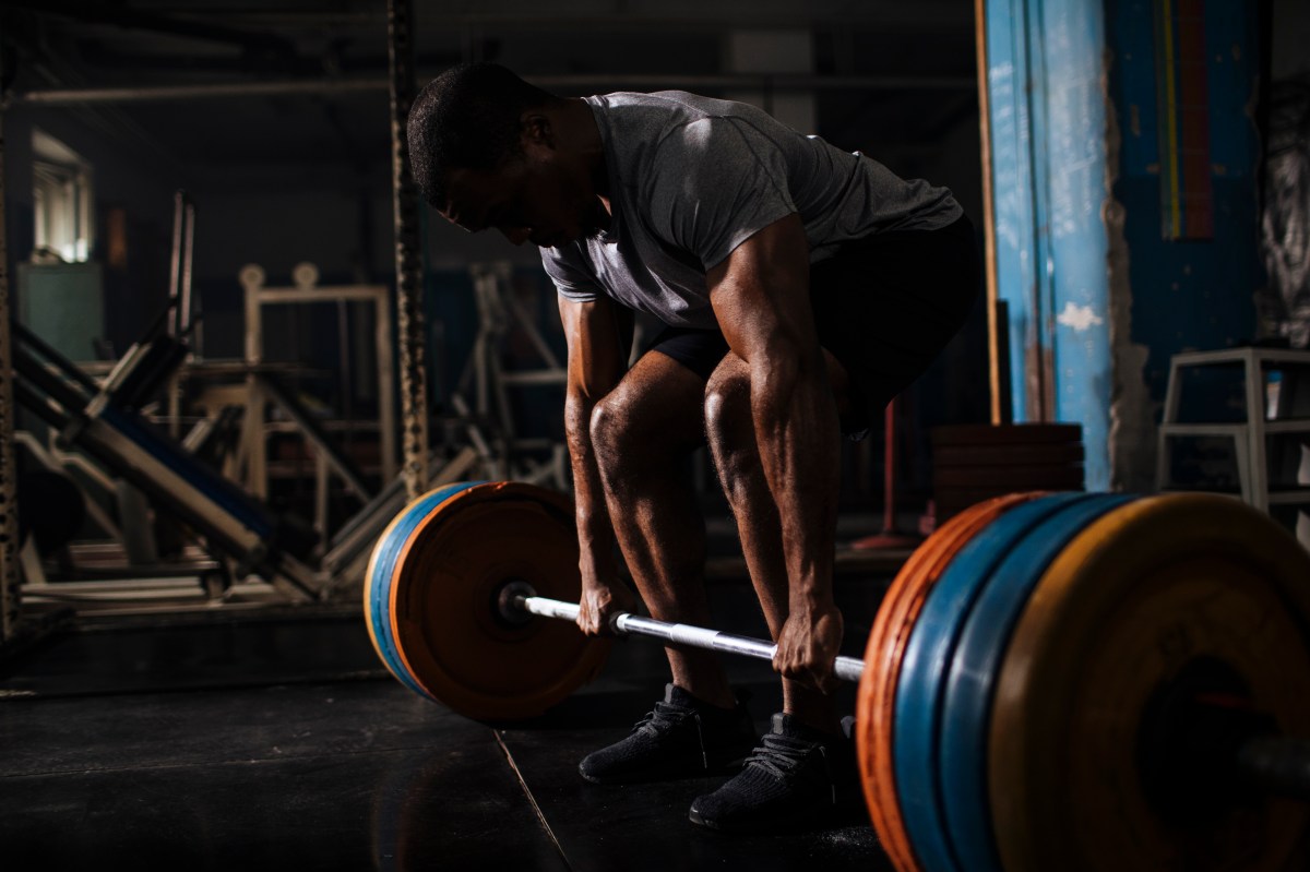 A Guide to Strength Training's 1,000-Pound Club - InsideHook