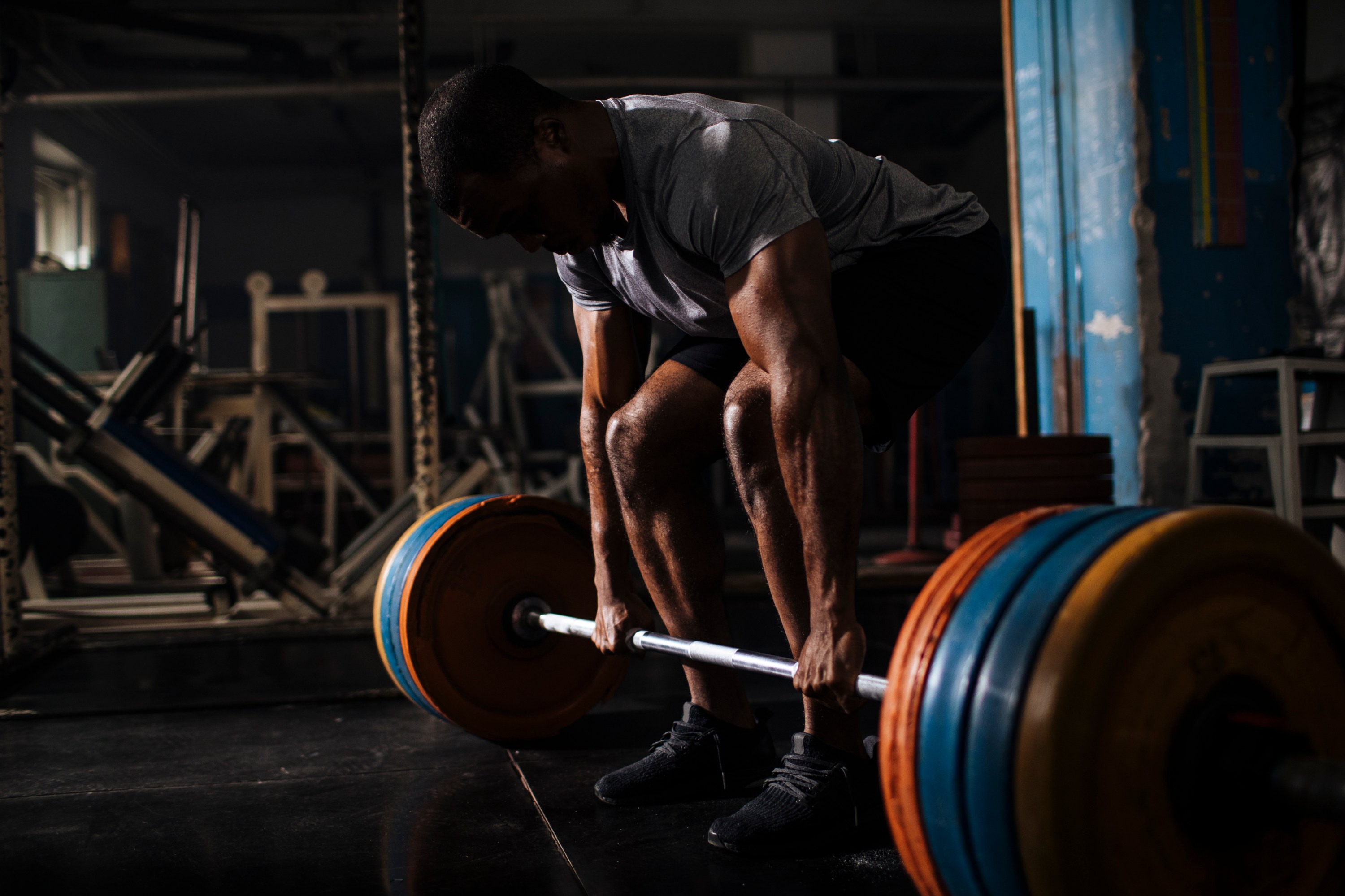 A Guide to Strength Training's 1,000-Pound Club - InsideHook