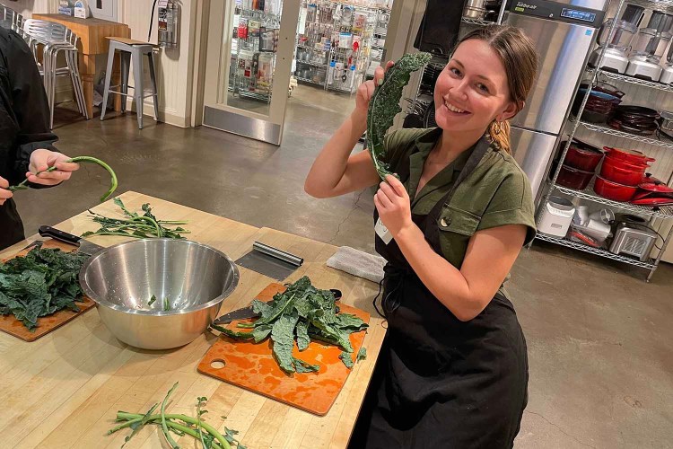 Review: We Tried Sur La Table's Online and In-Person Cooking Classes ...