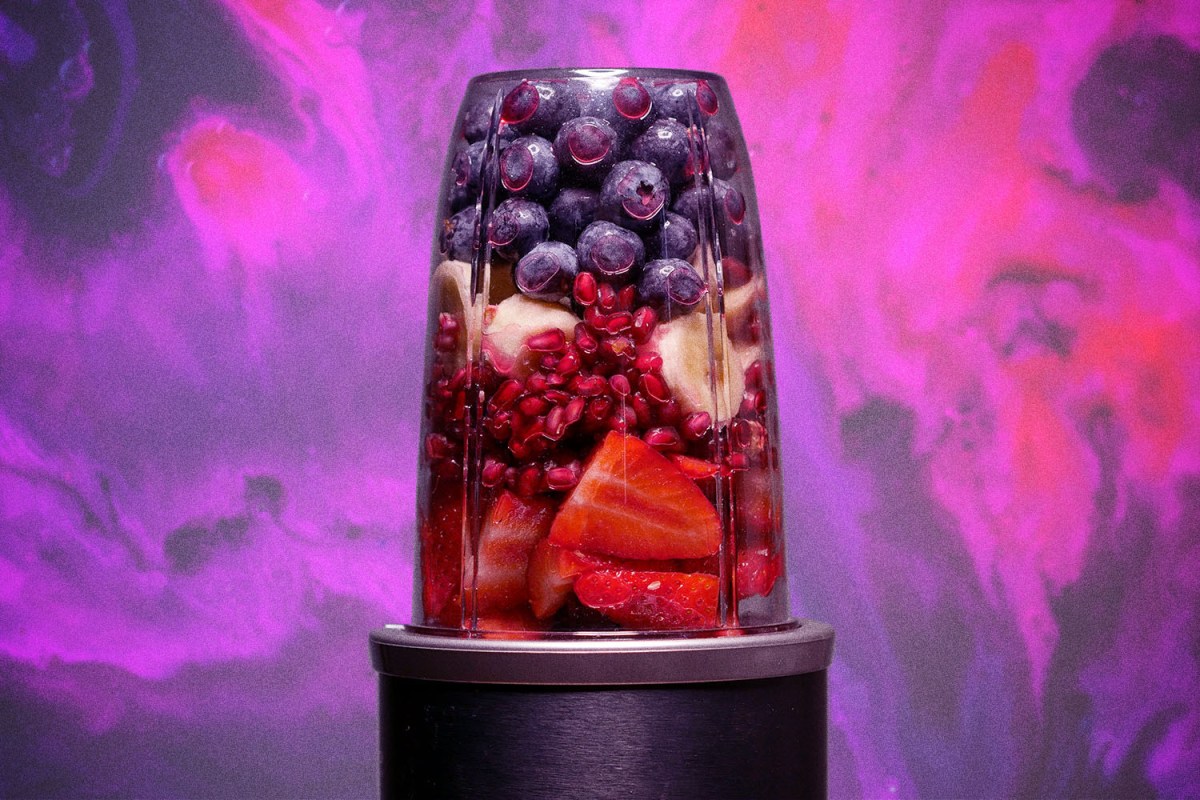 The 10 Best Smoothie Recipes, According to Nutritionists - InsideHook