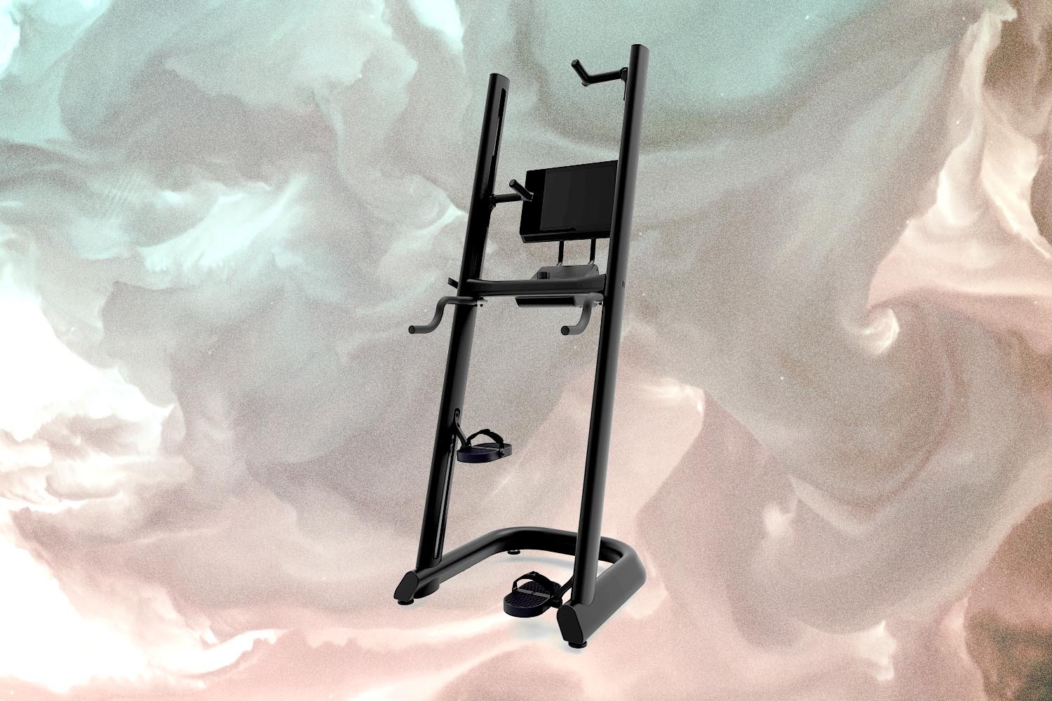 We Review the CLMBR Fitness Machine - InsideHook