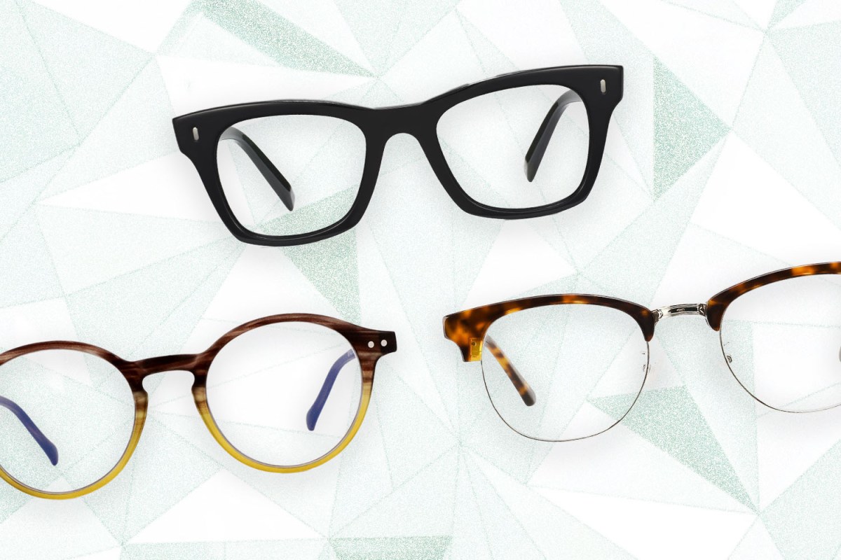 The 10 Best Blue Light Glasses for Men - InsideHook