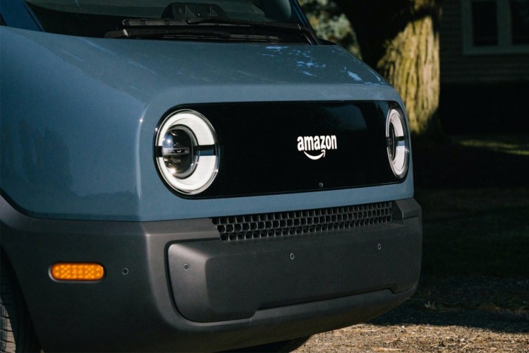 Amazon Bets on Rivian, Doesn't Care About Electric Trucks - InsideHook