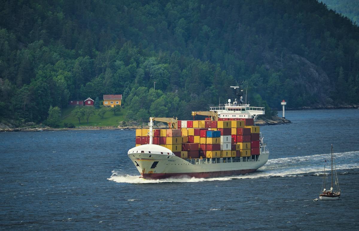 COVID-19, Supply Chain Issues Are Stranding Sailors at Sea - InsideHook