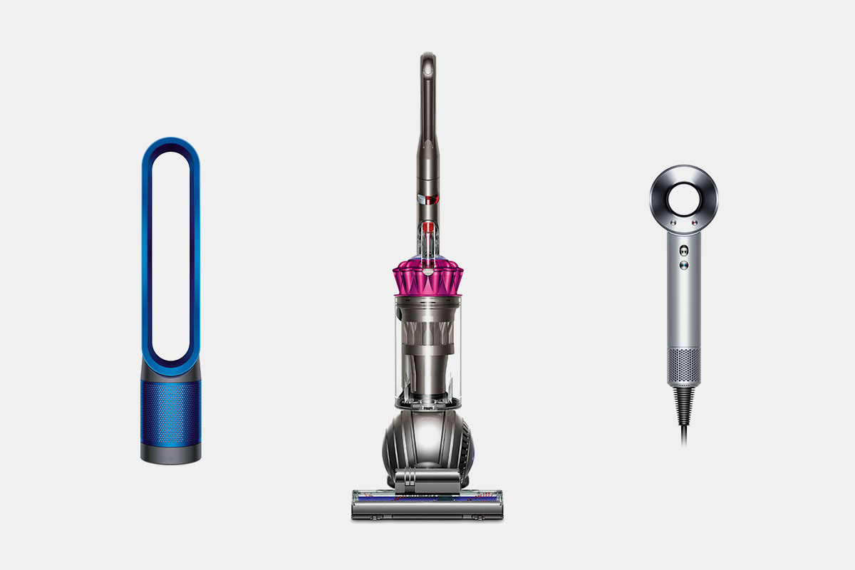 Save Up to $300 on Dyson Products During This Rare Sale - InsideHook