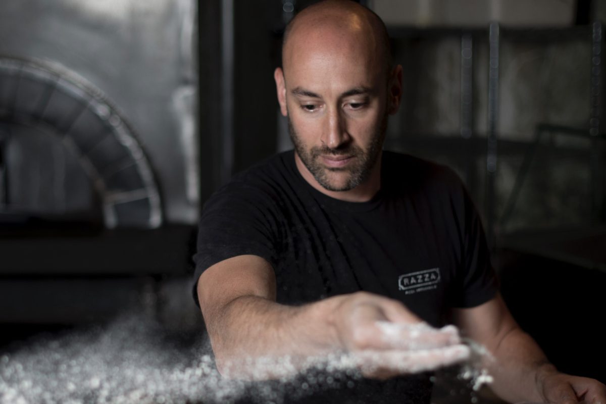 Dan Richer Shares What a Pizza Sommelier Looks for in a Perfect Slice ...