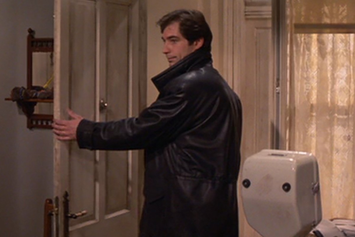 The Best Outfit From Every Single James Bond Movie, Ranked - InsideHook