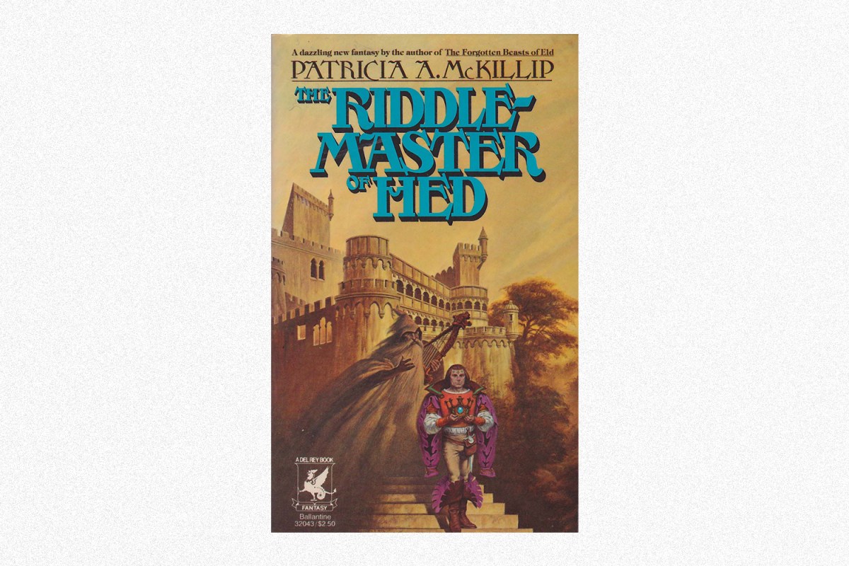 12 Best Science Fiction and Fantasy Books for Adults - InsideHook