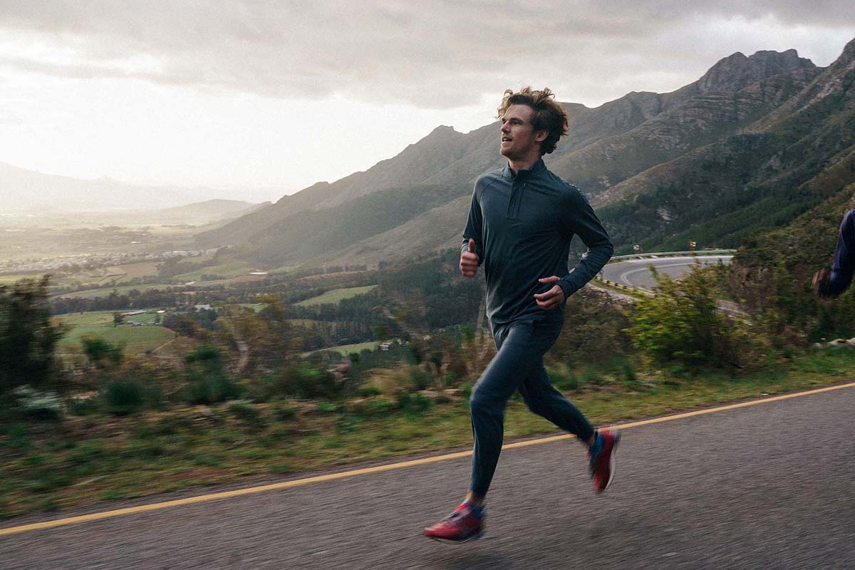 Janji Makes the Best Running Pants for Men - InsideHook
