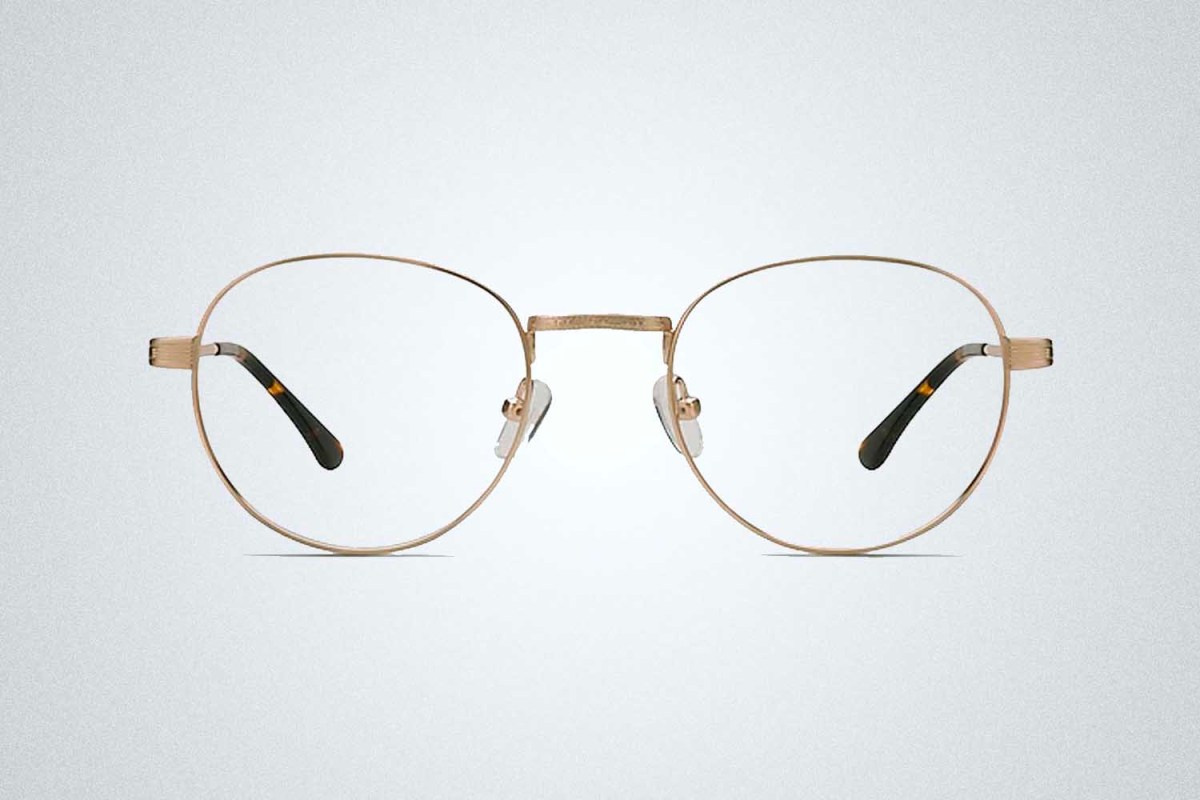 12 Best Online Prescription Glass Retailers for 2024 - InsideHook