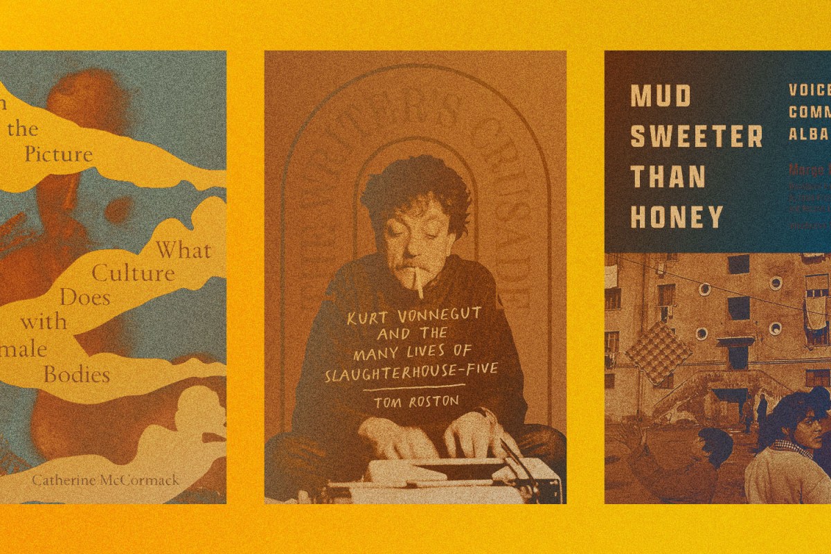 The 10 Books You Should Be Reading This November 2021 - InsideHook