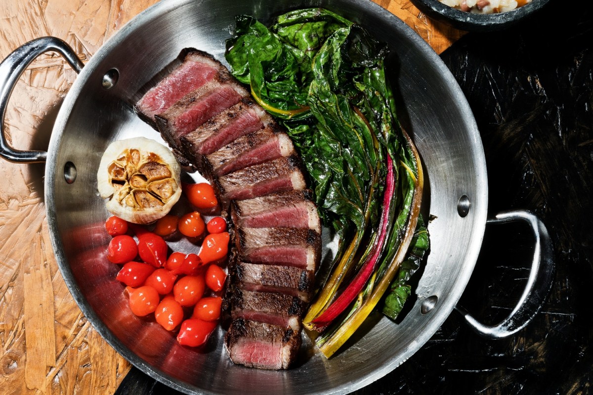 The 6 Best Restaurants That Opened in LA This Fall - InsideHook