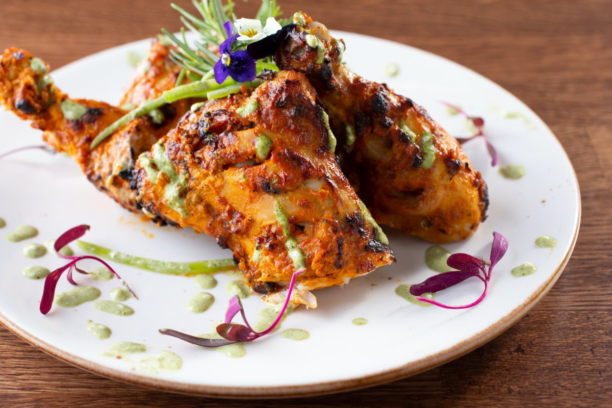 What Four First-Generation LA Chefs Are Cooking on Thanksgiving ...