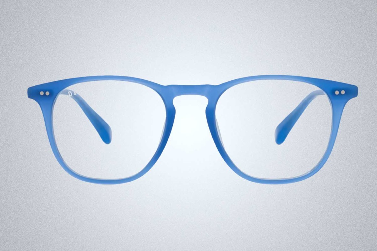 12 Best Online Prescription Glass Retailers for 2024 - InsideHook