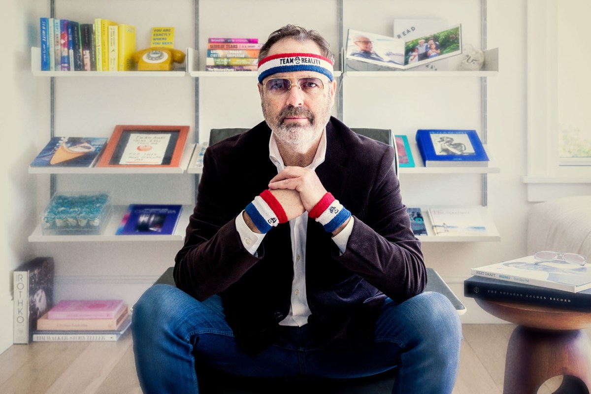 Why NextDraft's Dave Pell Wants You to Relive 2020 All Over Again ...