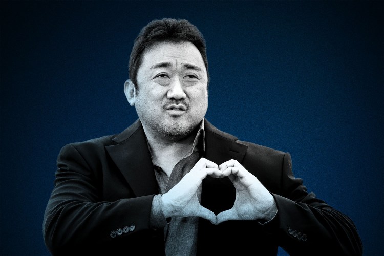 Don Lee Is the “Eternal” You Need to Know - InsideHook