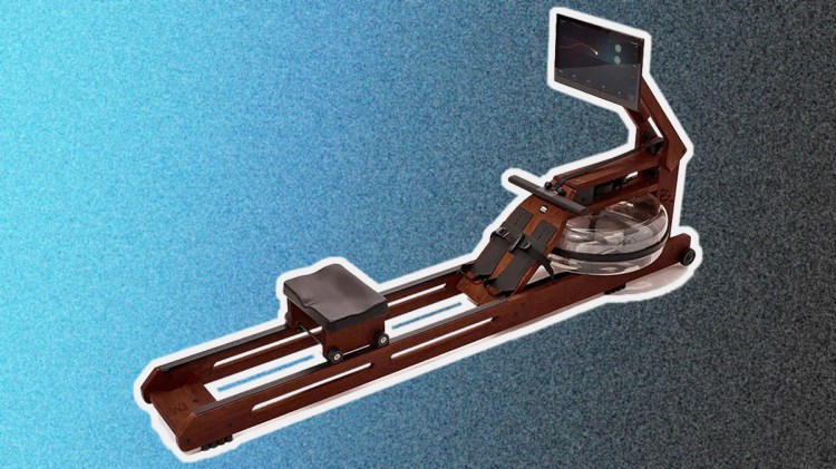Ergatta Rower Review: Best Apartment-Friendly Rower - InsideHook