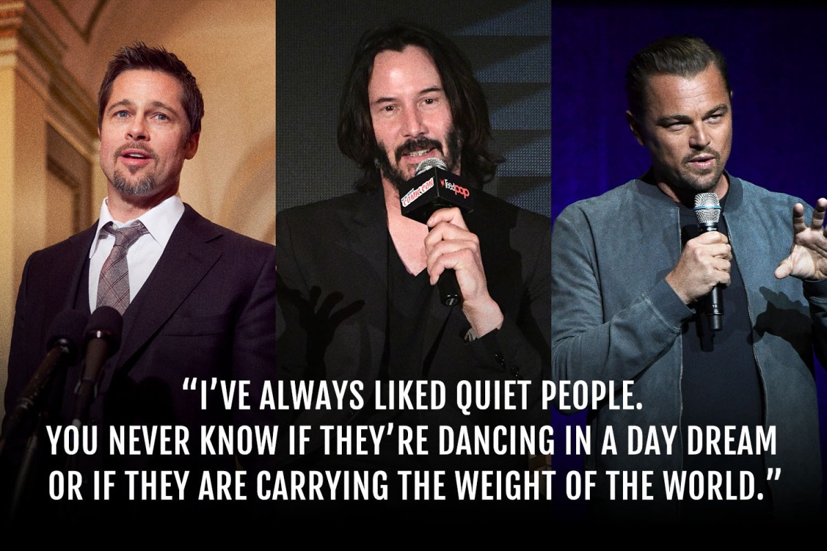 Why Are There So Many Fake Celeb Quotes on Instagram? - InsideHook