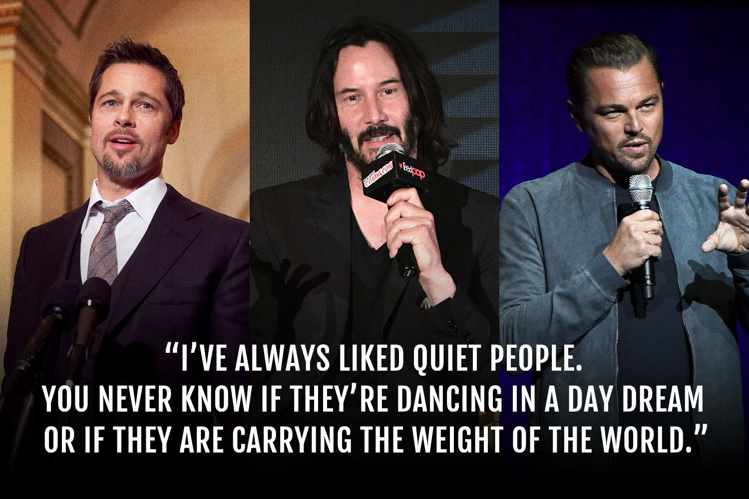 Why Are There So Many Fake Celeb Quotes on Instagram? - InsideHook