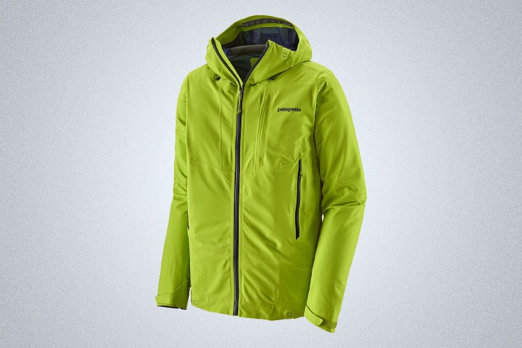 Score a Great Deal at Backcountry's Après Cyber Sale - InsideHook