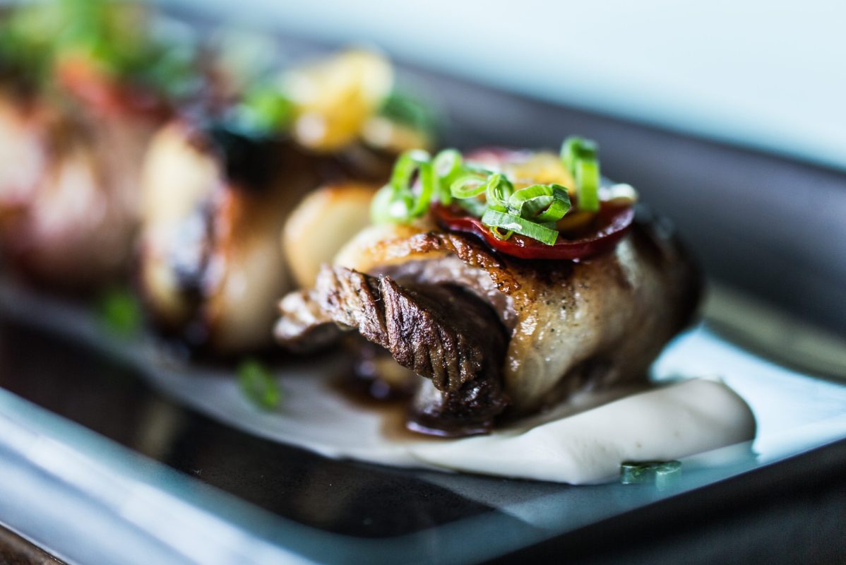 The Beam Family's Recipe for Venison Poppers Doesn't Include Bourbon ...