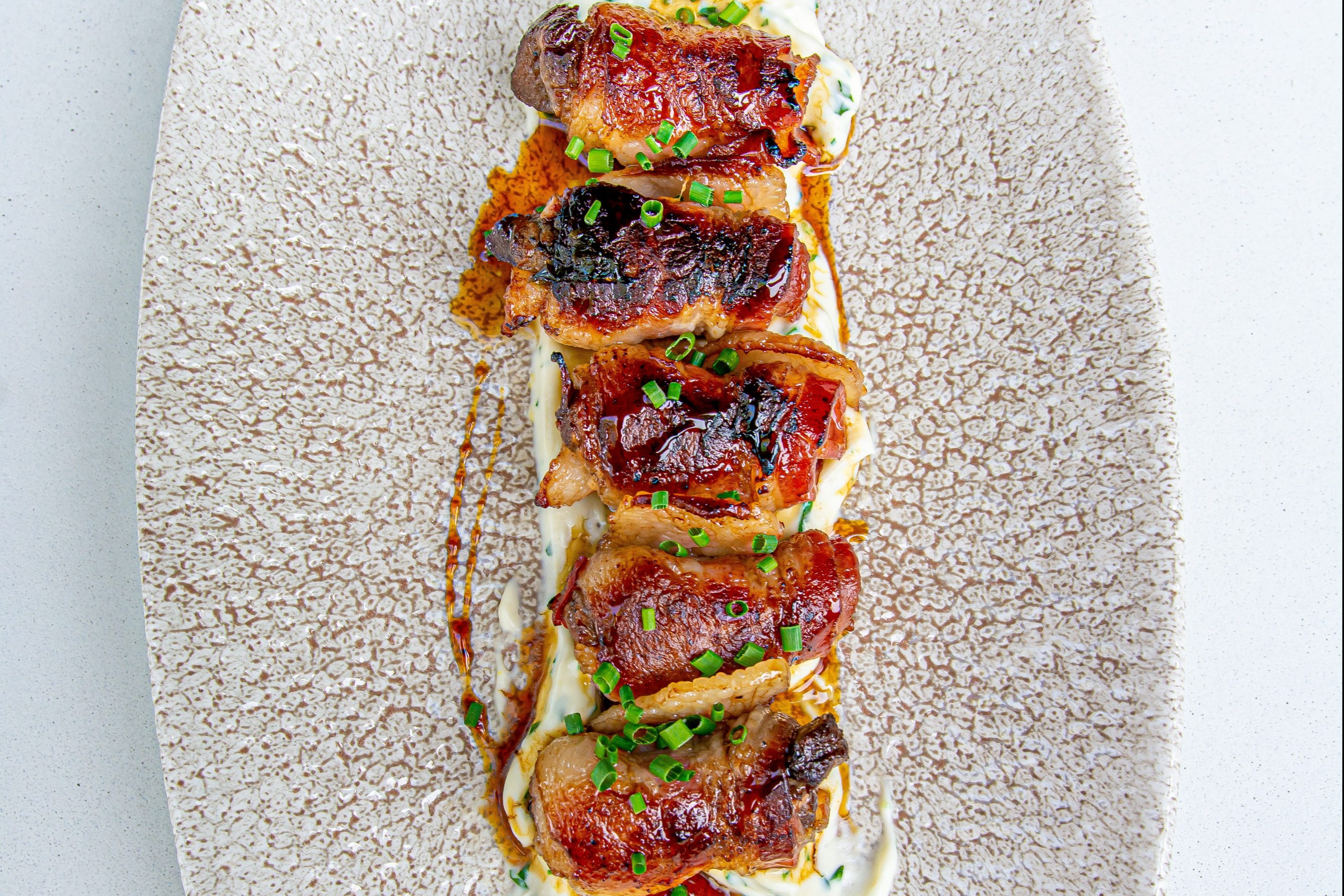 The Beam Family's Recipe for Venison Poppers Doesn't Include Bourbon ...