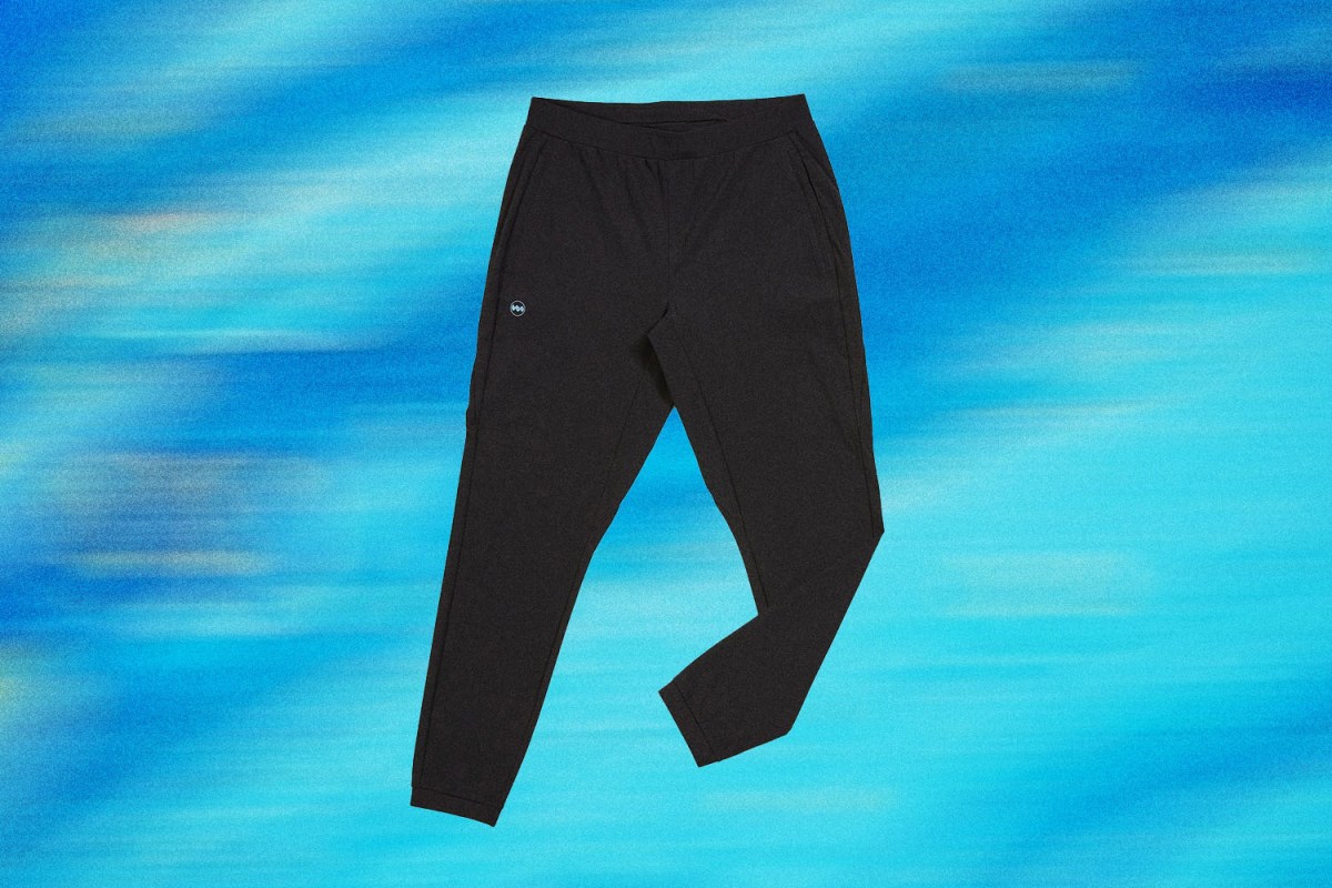 Janji Makes the Best Running Pants for Men - InsideHook