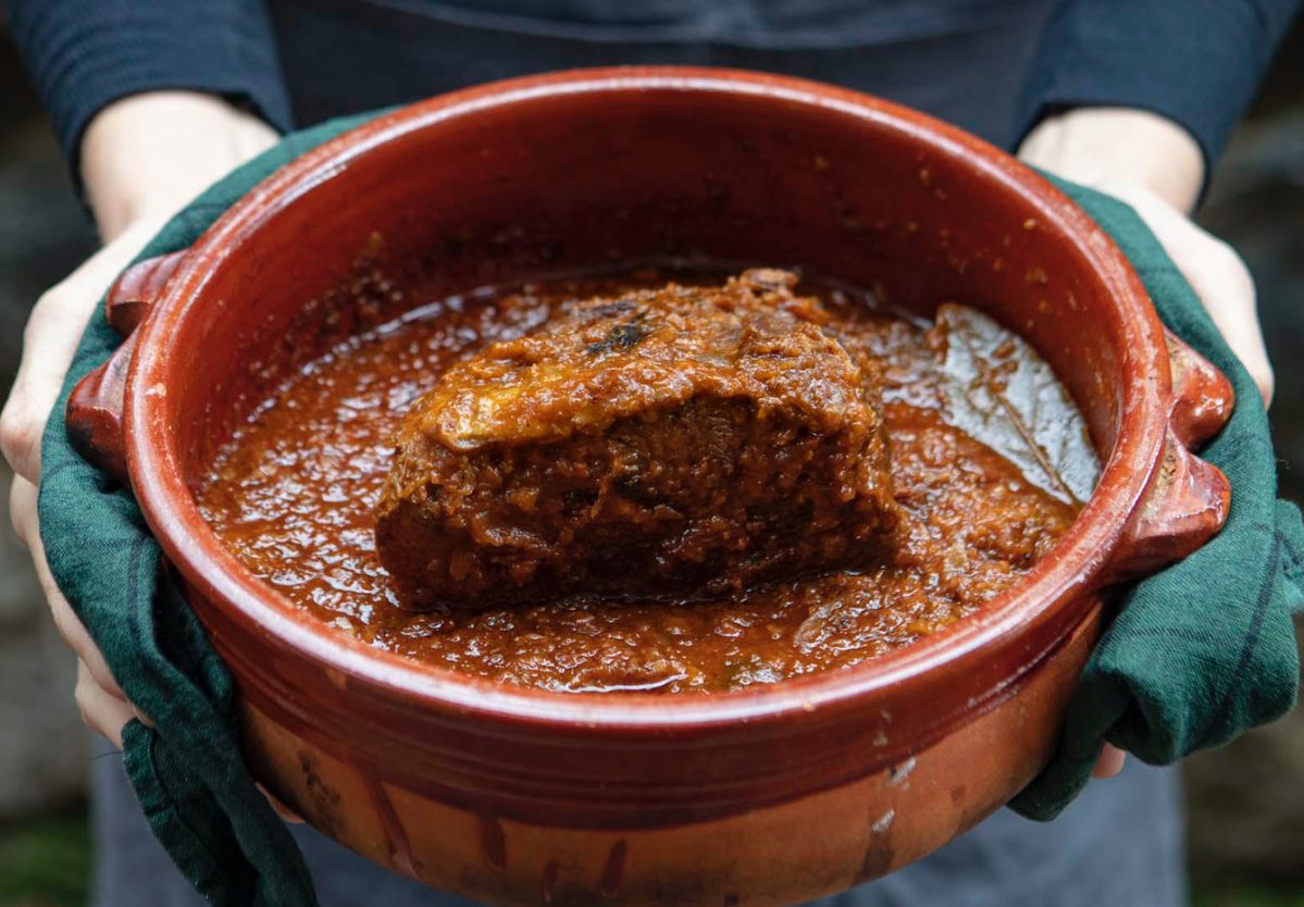 This Recipe for Tócco Italian Pot Roast Hails From the Region of ...