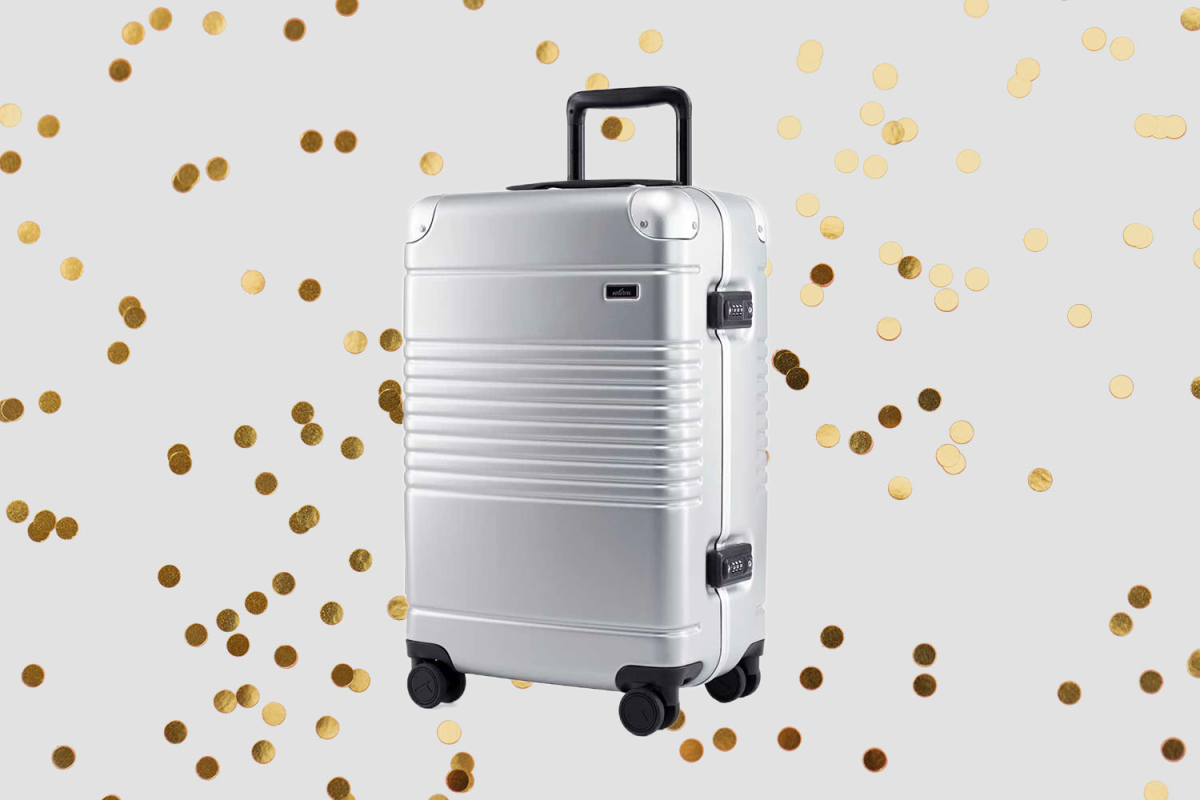 The 6 Best Deals on Travel Products This Cyber Monday - InsideHook