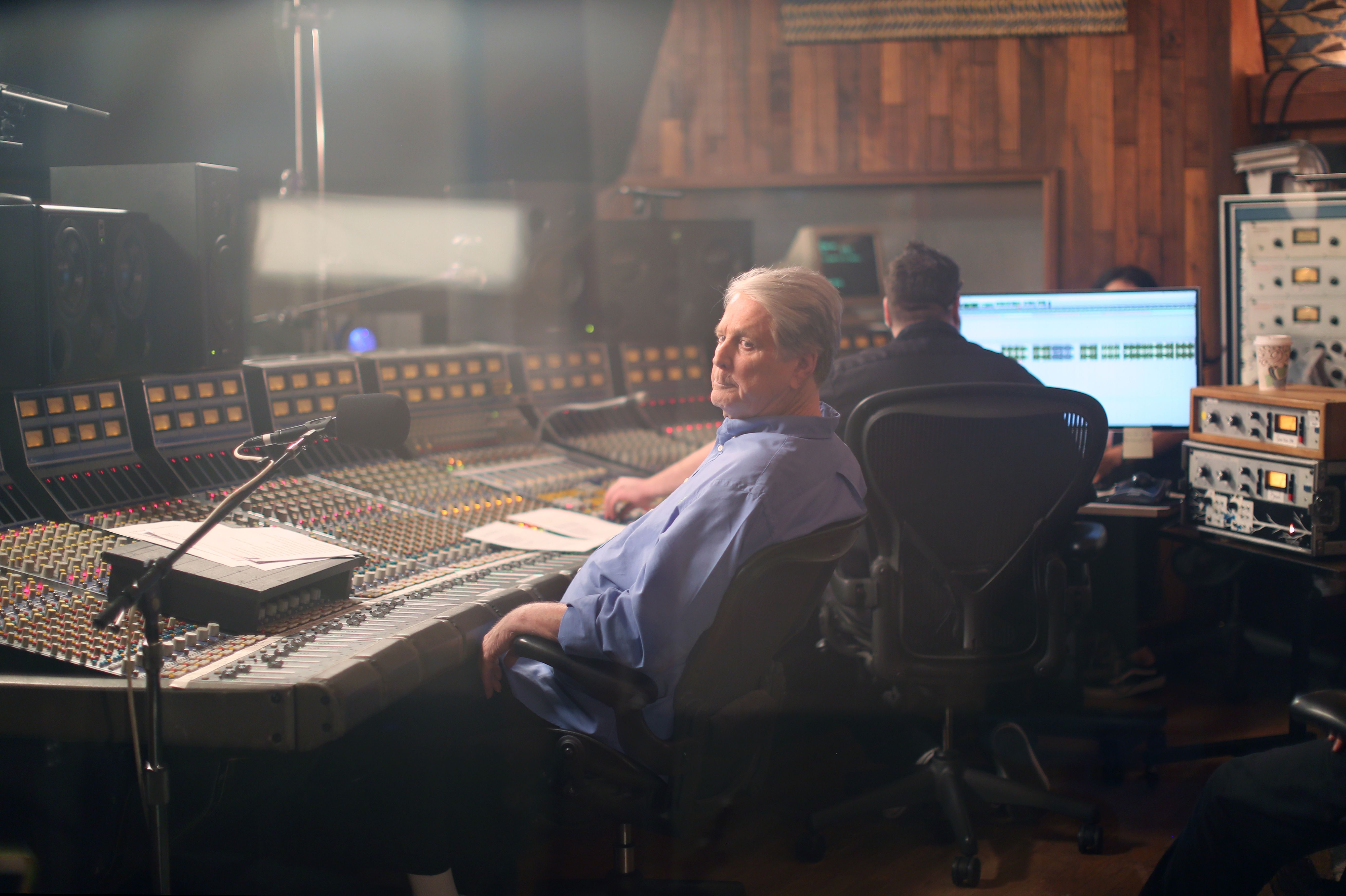 Brian Wilson Documentarians on How They Gained Access to the Artist ...