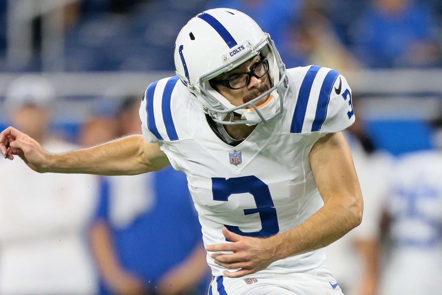 NFL Kickers Are Getting Worse at Making Extra Points - InsideHook