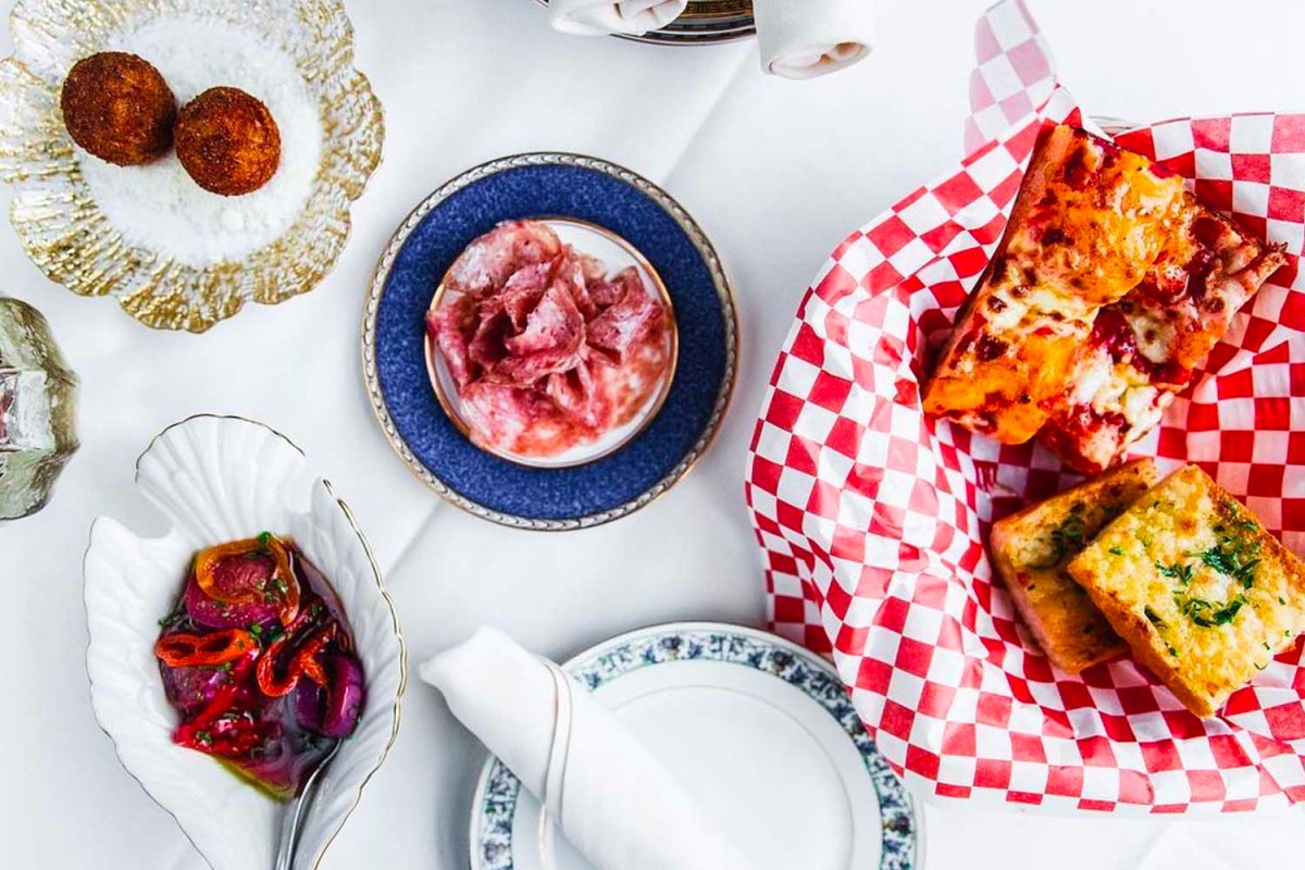 The 7 Best Bars and Restaurants That Opened in Chicago This Fall ...
