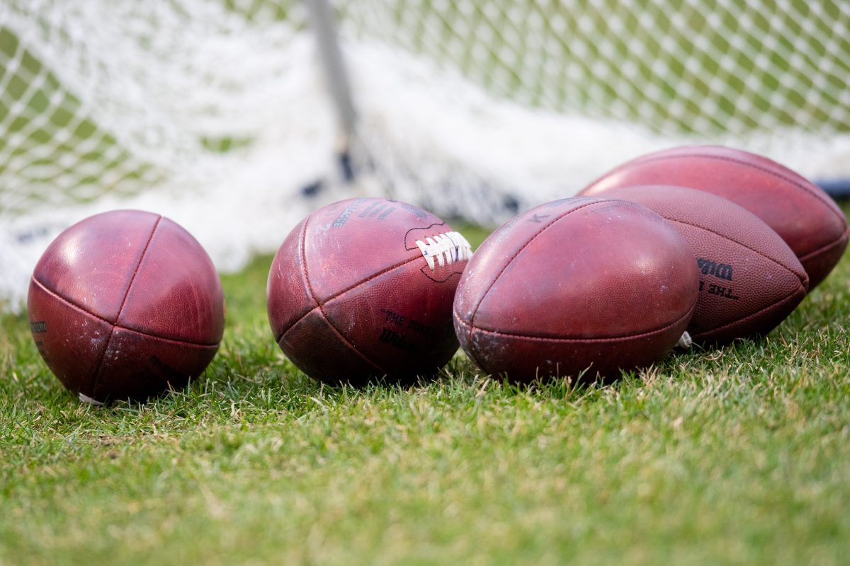 Inglewood High Football Team Goes for 2-Point Conversion While Up 104-0 ...