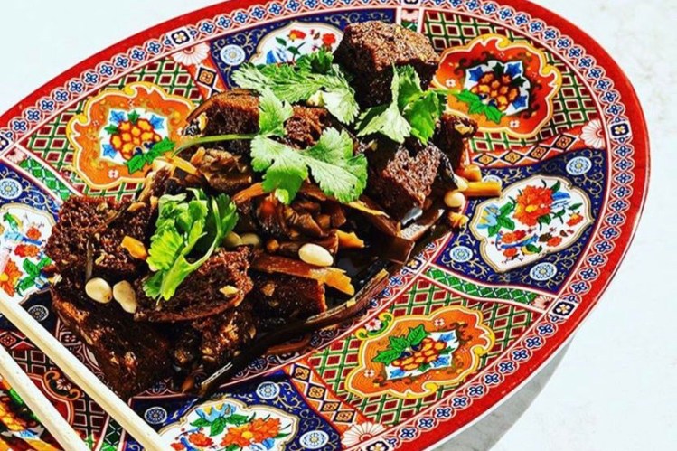 What Five First-Generation DC Chefs Are Cooking on Thanksgiving ...