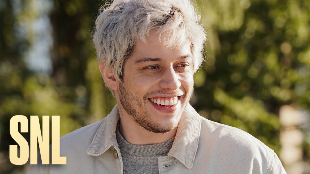 An "SNL" Sketch Offers New Ways for Men to Socialize - InsideHook