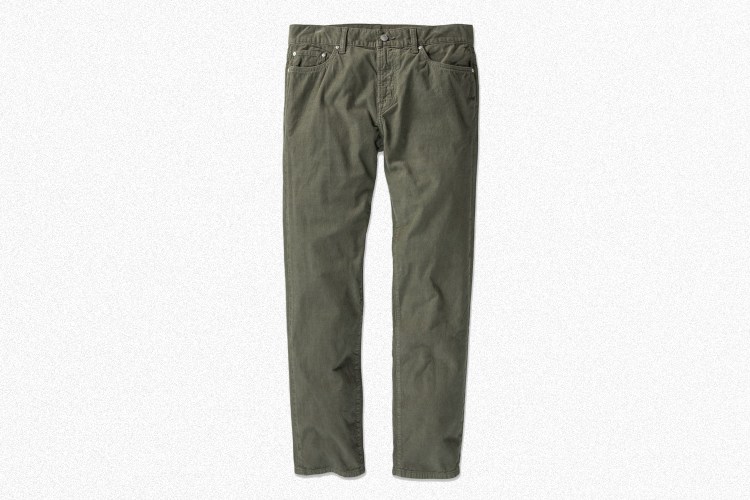 The 10 Best Men's Deals at Outerknown's Warehouse Sale - InsideHook