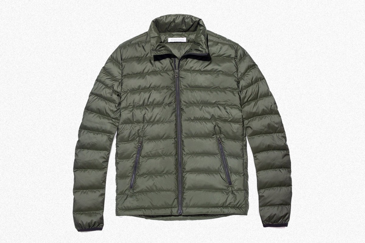 The 10 Best Men's Deals at Outerknown's Warehouse Sale - InsideHook