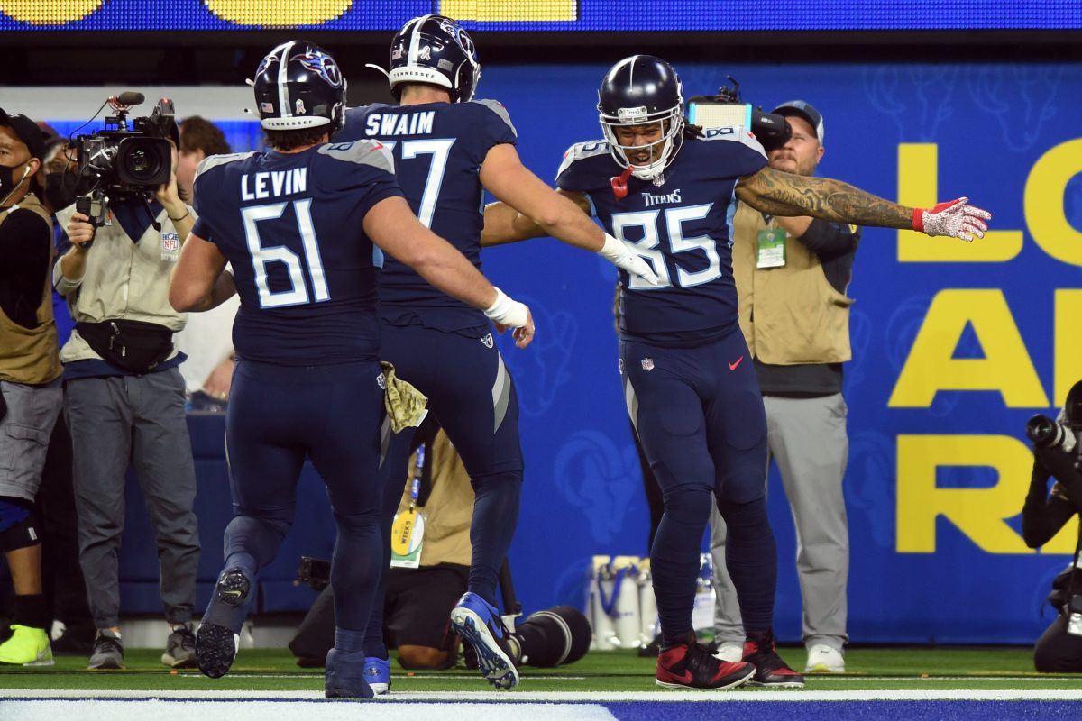 NFL Upsets on Rise as Road-Field Advantage Continues - InsideHook
